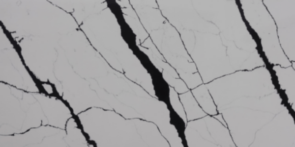 Calacatta Noir - Quartz Countertops
