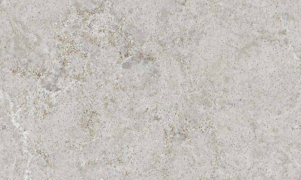 Bianco Drift - Quartz Countertops