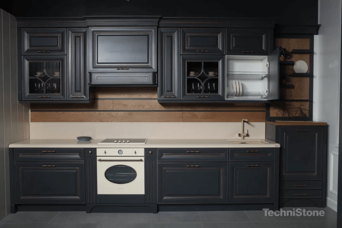 Crystal Royal - Quartz Countertops