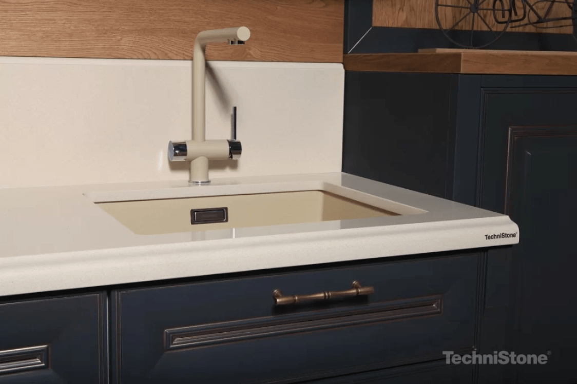 Crystal Royal - Quartz Countertops