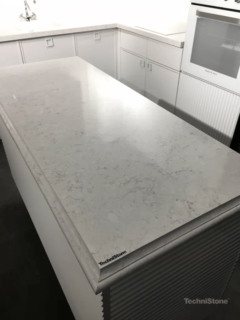 Noble Arco - Quartz Countertops
