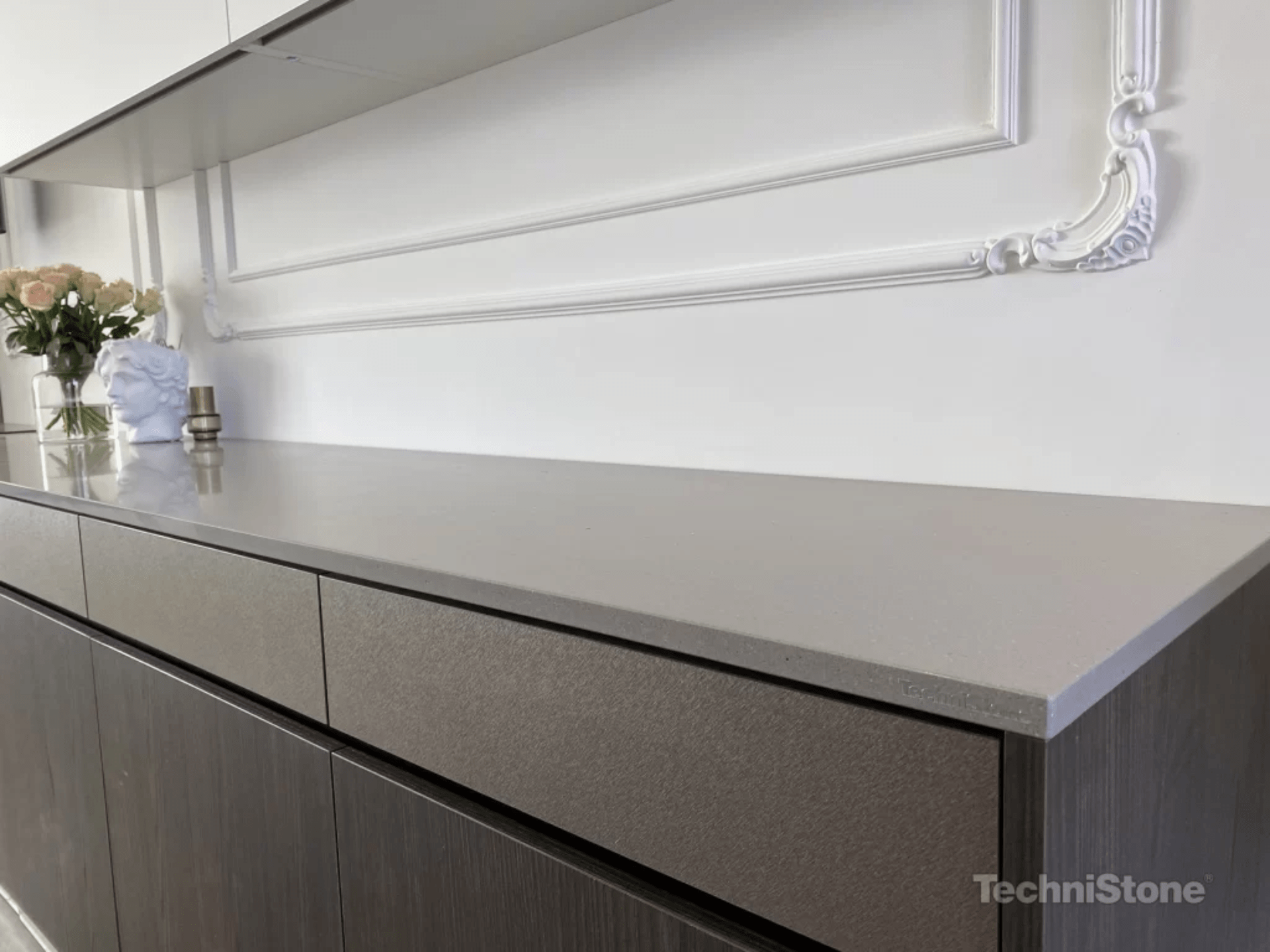 Gobi Urban - Quartz Countertops