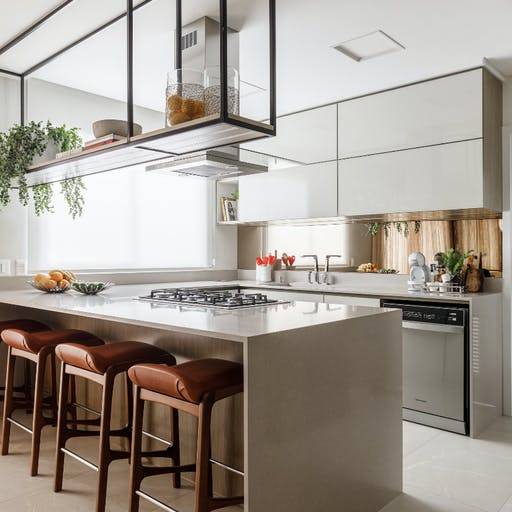 Royal Reef - Quartz Countertops