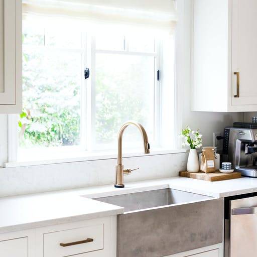 Ariel - Quartz Countertops