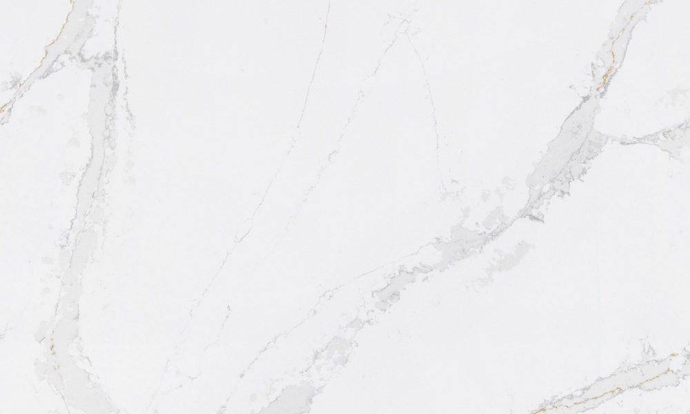 Silestone - Eternal Calacatta Gold - Quartz Countertops